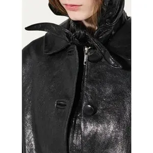 Prada Leather Jacket
