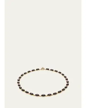 Eddie Borgo Callie Link Necklace