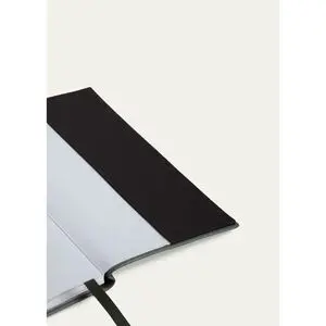 Smythson 2027 Panama Leather Weekly Agenda With Pocket - Green