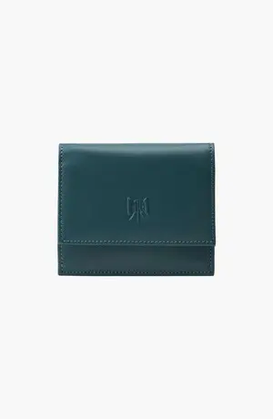 TUSK Lille French Wallet - Hunter