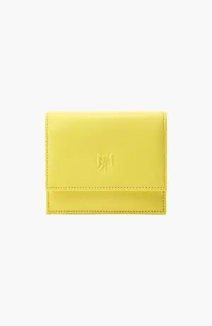 TUSK Lille French Wallet - Sun