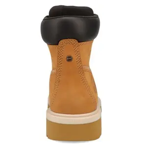 Wrangler Axel Steel Toe Work Boot