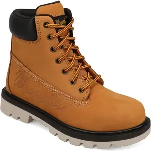 Wrangler Alana Steel Toe Work Boot