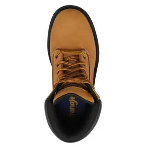 Wrangler Alana Steel Toe Work Boot
