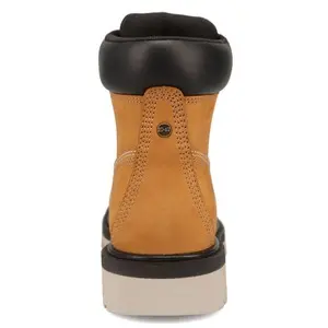 Wrangler Alana Steel Toe Work Boot