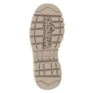 Wrangler Alana Steel Toe Work Boot