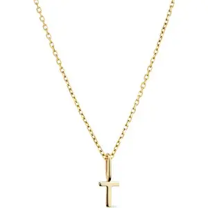 ANA LUISA Gold Initial Necklaceletter Necklace T