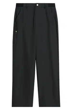 MALBON Stride Tech Pants - Black