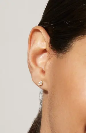 ANA LUISA Stud Earringskennedy