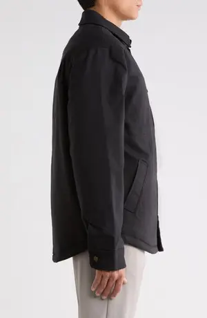 Brixton Builders Jacket