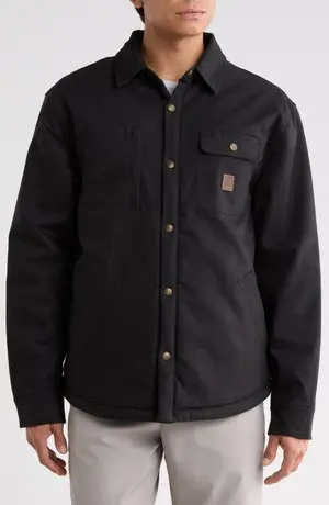 Brixton Builders Jacket