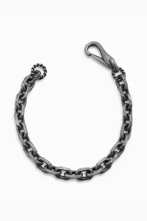 ORADINA Foundry Bracelet In Sterling - Silver