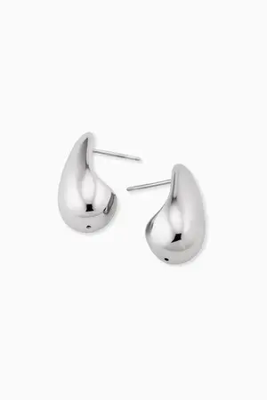 ORADINA Sterling Allure Drop Earrings
