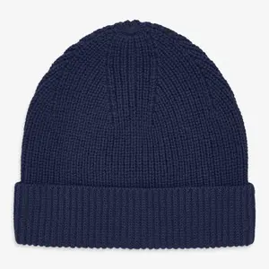 PRIMARY Adult Knit Beanie - Navy