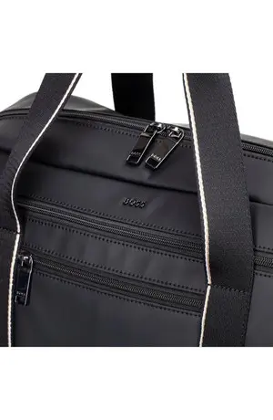 BOSS Zeph Holdall Bag