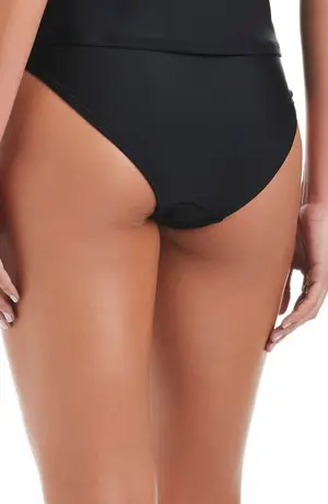 BEYOND CONTROL Full Coverage Tummy Control Bikini Briefs