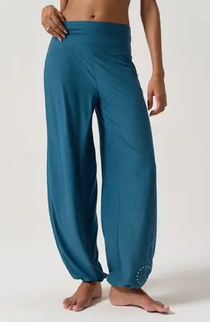 Spiritual Gangster Astra Bloom Solis Pants