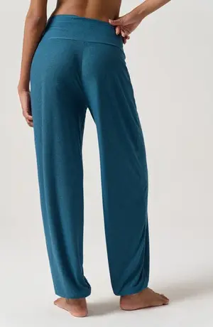 Spiritual Gangster Astra Bloom Solis Pants