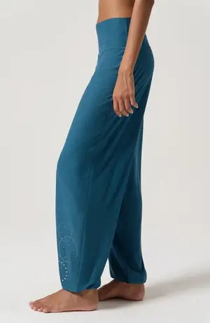 Spiritual Gangster Astra Bloom Solis Pants