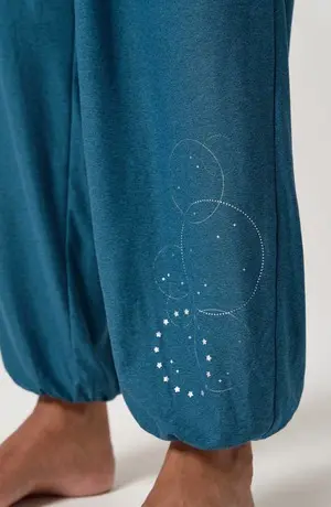 Spiritual Gangster Astra Bloom Solis Pants