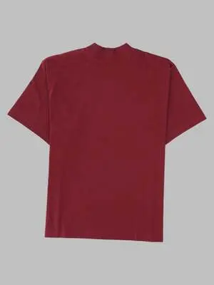 Balenciaga T-shirt Tape Type