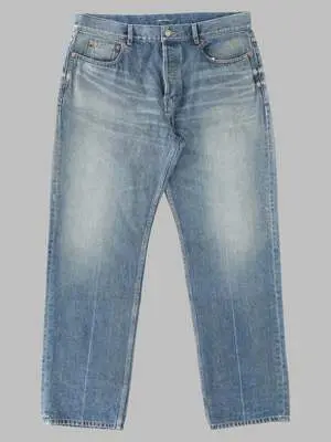 Saint Laurent Men - Blue