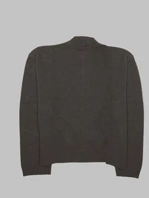 Rick Owens Maglia Tommy Lupetto