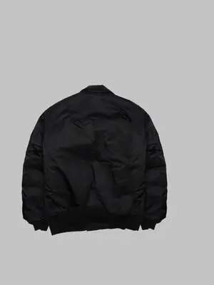 Rick Owens Bomber Imbottito Flyers