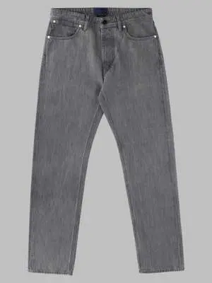 Stone Island Jeans In Denim Di Cotone