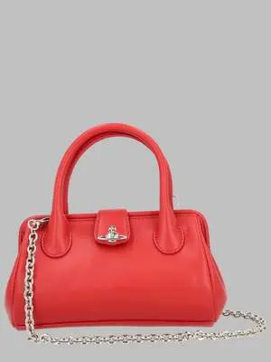 VIVIENNE WESTWOOD Borsa Pamela Small