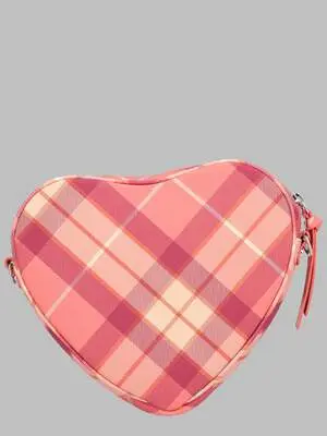 VIVIENNE WESTWOOD Borsa Alexa Heart