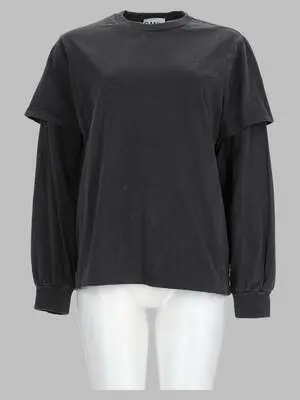 GANNI Women - Black