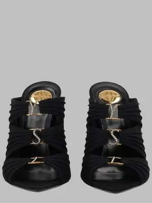 Saint Laurent Women - Black