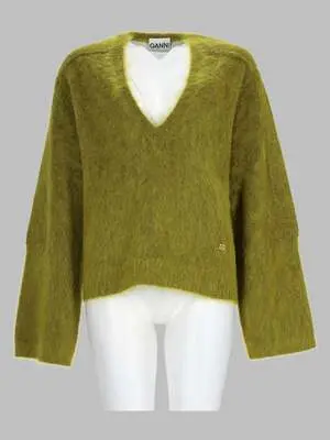 GANNI Women - Green