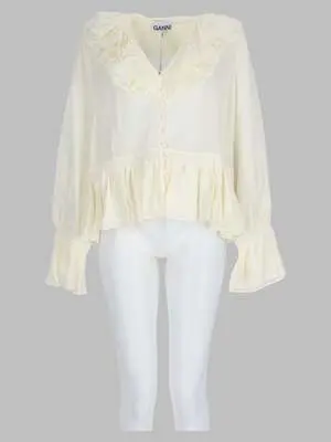 GANNI Women - Gray