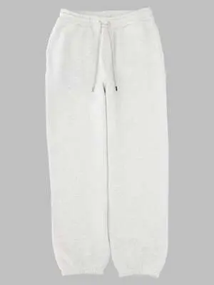 Jacquemus Pantalone Sweat Le Jogging Torneo - Gray