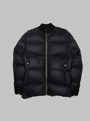 Rick Owens Piumino Classic Flight