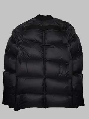 Rick Owens Piumino Classic Flight