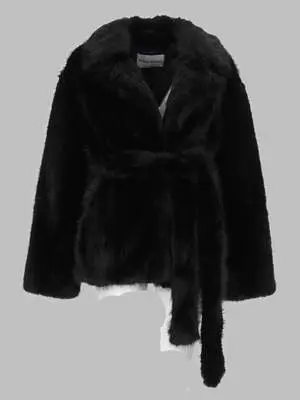 STAND STUDIO Women - Black