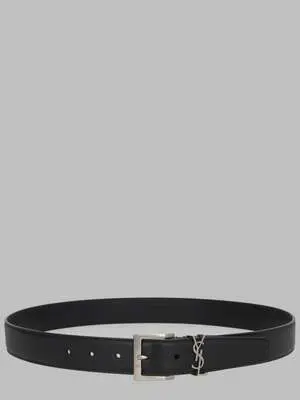 Saint Laurent Cintura Cassandre Vadim