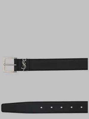 Saint Laurent Cintura Cassandre Vadim