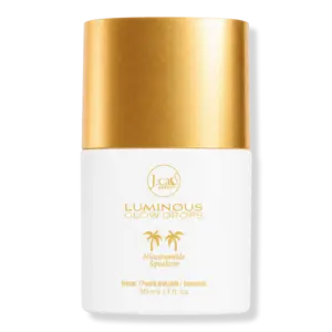 J.CAT BEAUTY Luminous Glow Drops - Bronze