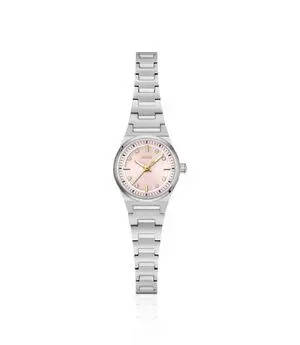 BOSS Candor Gracey Watch With Pink Crystal-accented Dial - Assorted Pre Pack
