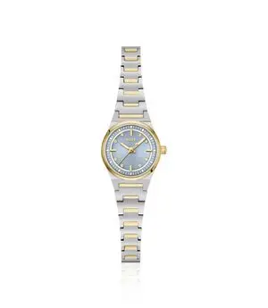 BOSS Candor Gracey Two-tone Watch With Crystal-accented Dial - Assorted Pre Pack