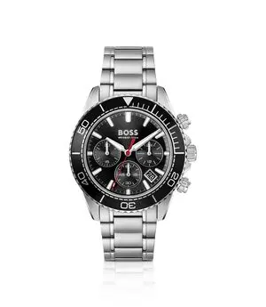 BOSS Sealiner Stainless-steel Watch - Assorted Pre Pack