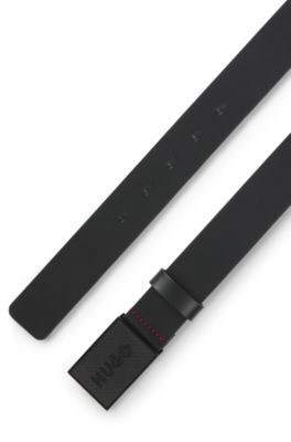 Hugo Italian Leather Belt