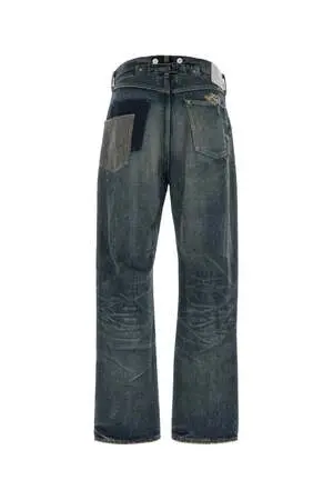 Junya Watanabe Denim Jeans