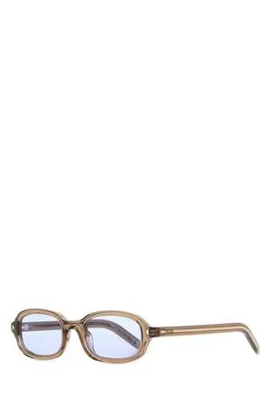 Prada Mud Acetate Sunglasses - Brown