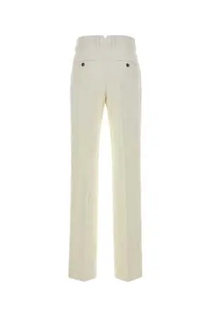 AMI Paris Viscose Blend Pant