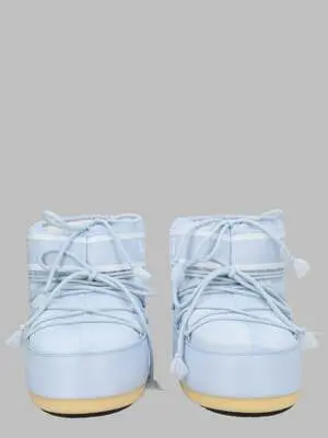 Moon Boot Stivaletto Icon Low - Multicolor
